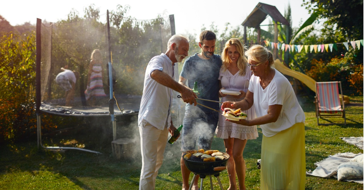 Hidden Dangers in Your Backyard - Neumann | Kelly Properties