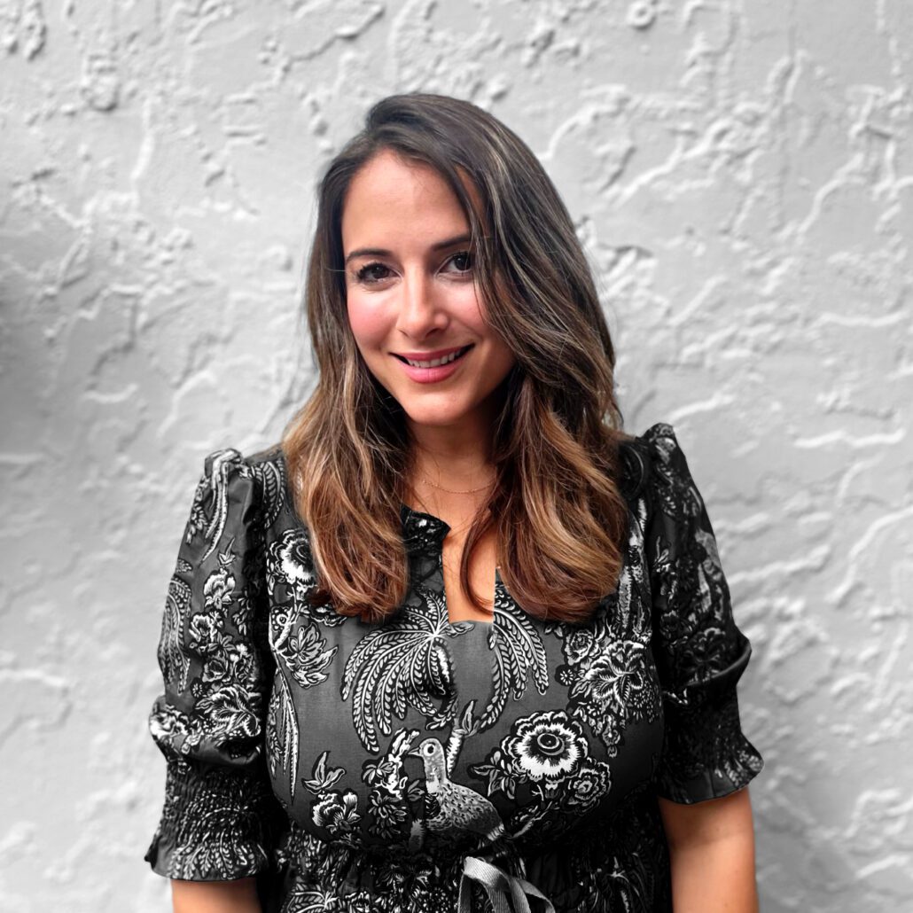 Courtney Smith-DeRosa - Neumann | Kelly Properties