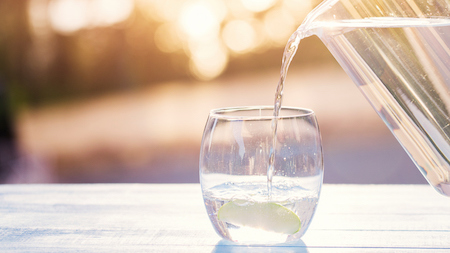 Tips to Keep You Hydrated - Neumann | Kelly Properties